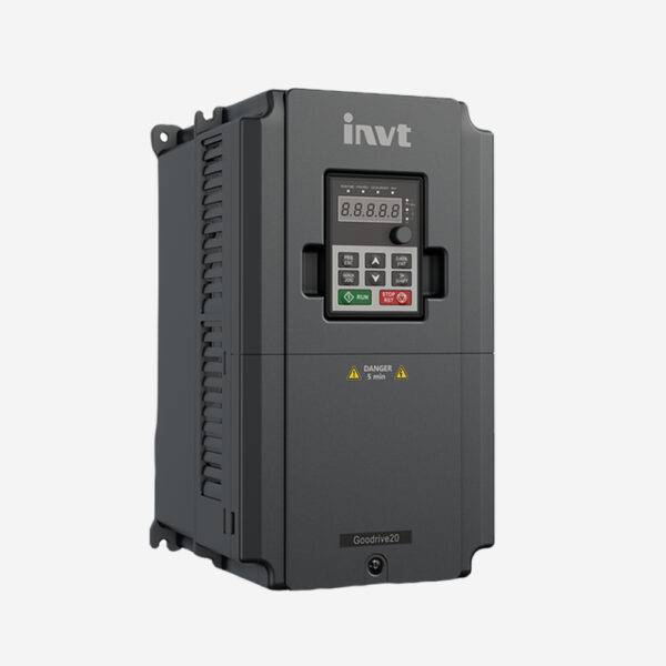 KEWO PV1000 Solar Pump Inverter (100hp) - Alhoda Solar